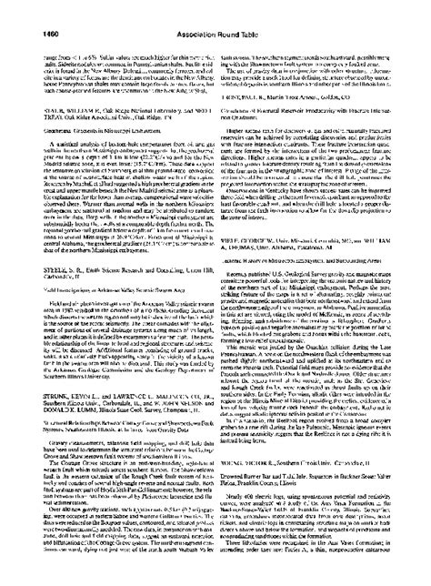 Pdf Correlation Of Fractural Reservoir Productivity With Fracture