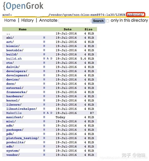 Android Studio 调试 Android Framework 层代码 知乎