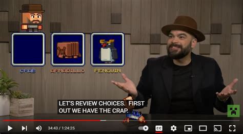 Did Mojang Just Swear Rphoenixsc
