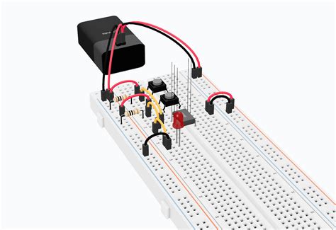 Diode Simulator Phycircuit Simulator 24