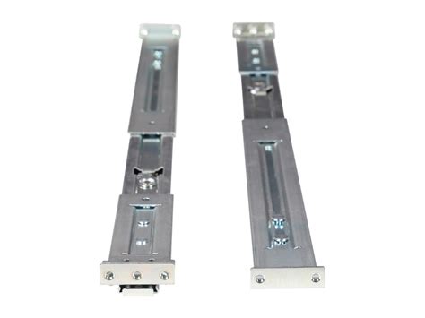 Intel Axxvrail Value Rail Kit Works For 438mm Wide Intel 1u 2u Rack