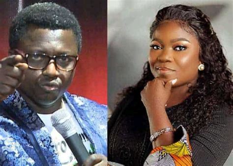 Try Me And You Will See Vim Lady Fires Back At Opambour