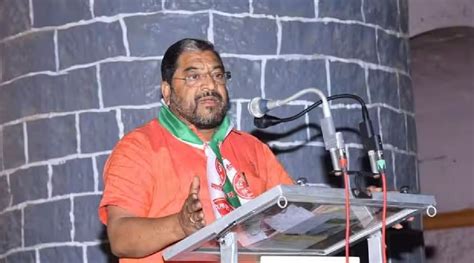 महायुती किंवा महाविकास आघाडीत जाणार का राजू शेट्टी म्हणाले Raju Shetti Answer On Will His