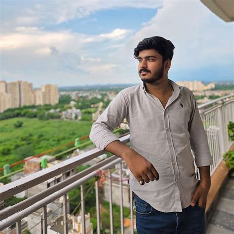 Deepanshu Singh Data Analyst Xing