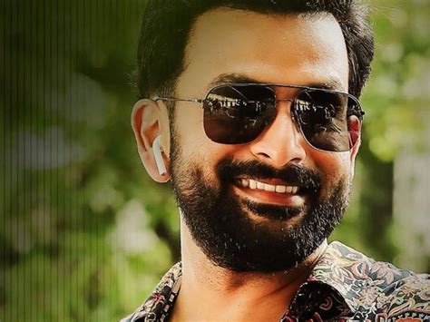 Times 50 Most Desirable Men Malayalam Actor Prithviraj Sukumaran Grabs