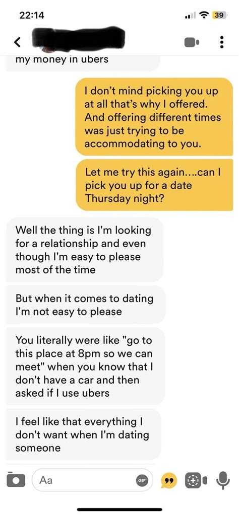 i honestly have no clue how this convo turned so left r bumble