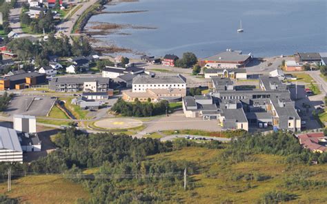Sykehjem Til 500 Millioner Vesterålnytt