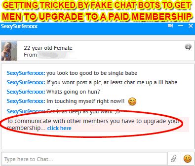 Is InstaSext Com Legit Or Should It Be Called Insta Scam