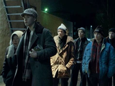 Слово пацана