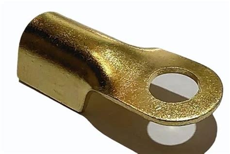 Brass Lugs At Rs 12piece Brass Lugs In Jamnagar Id 2852157697048