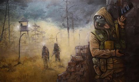 Stalker 2 Wallpaper Apk For Android Download