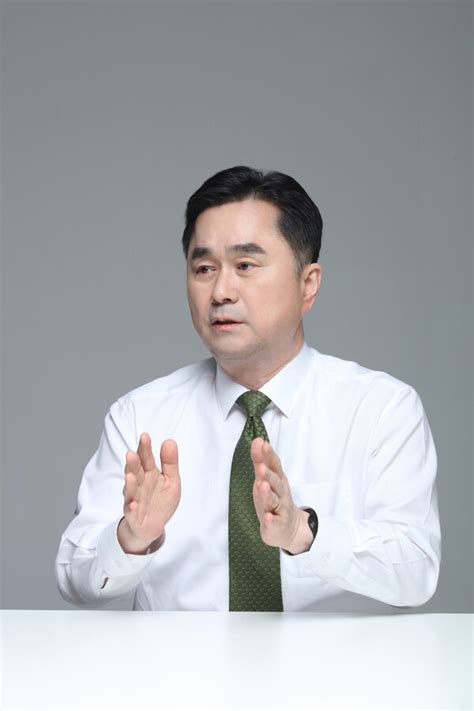 새로운미래 김종민 세종시갑 국회의원 후보 이재명의 민주당은 ‘말따행따 정당