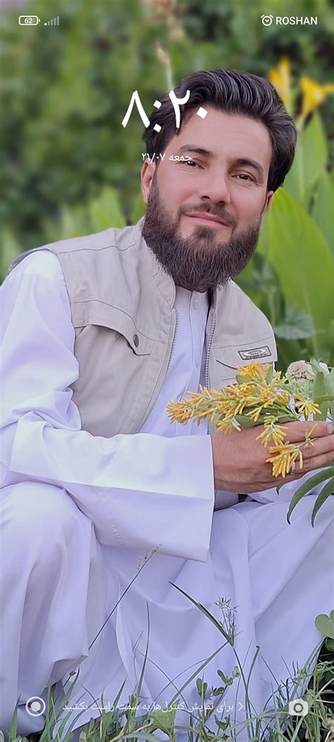 خلیل احمد بهمنش Facebook