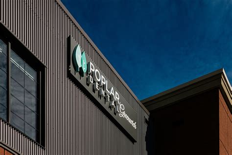 Visit Our Friendly Staff At Poplar Dental Greenwich Nw