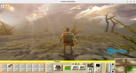 Colobot Gold Edition Open Source Rts Programming Educational Game