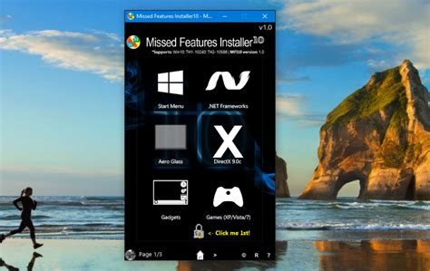 How To Restore Features Microsoft Removed From Windows 10 Betanews