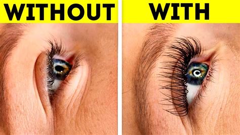 Ultimate Beautyhacks For Everyone Youtube