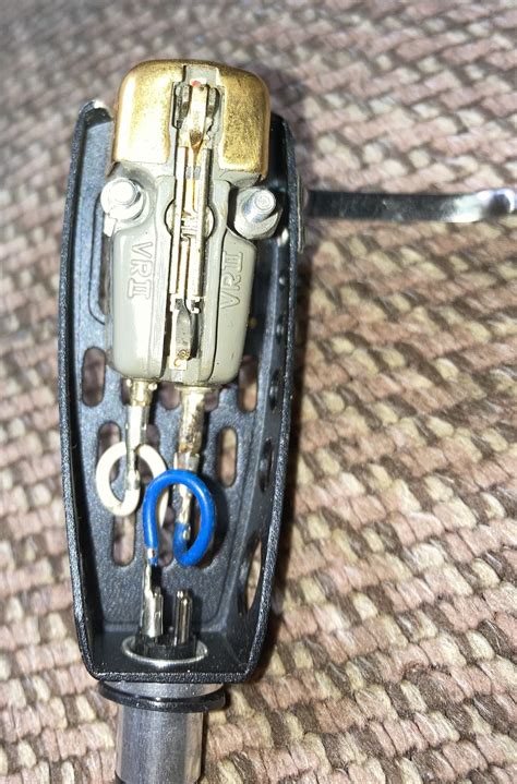 External Stereo Mono Switch Page 3 Steve Hoffman Music Forums