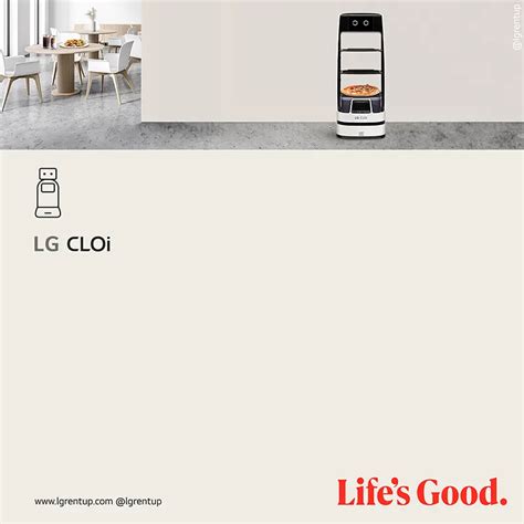 List Of Lg Electronics Home Appliances Product Lineup
