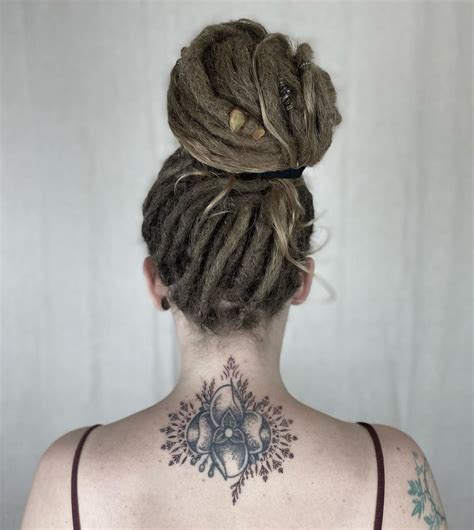 51 Stunning Bun Hairstyles For Every Occasion Hood Mwr