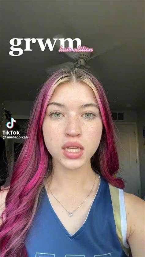 Pin By 🇺🇦⚡️ℙ𝕠𝕥𝕥𝕖𝕣 ℍ𝕖𝕒𝕕𝕤 ⚡ On Addies Stuff [video] Hair Styles Hair