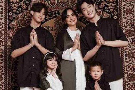 Profil Prince Gabriel Keluarga Fakta Menarik Film Single Dan
