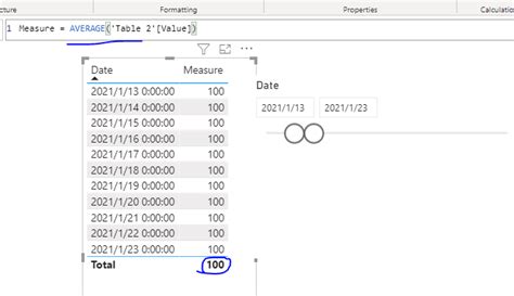 Solved Date Range Slicer Microsoft Fabric Community
