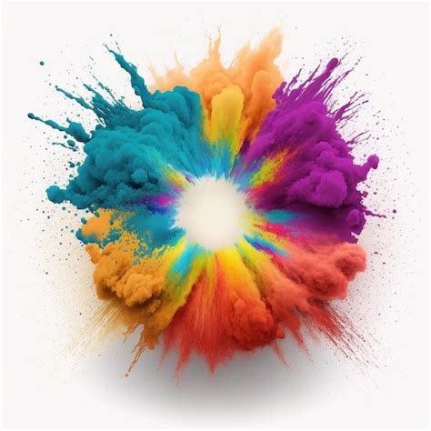 Color Explosion Photos Download Free High Quality Pictures Freepik