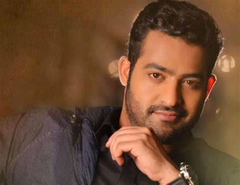 Ntr To Achieve A Rare Feat With Jg