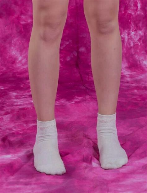 Pin By Jewelstephany 21 On Socks Frilly Socks Ankle Socks Cute Socks