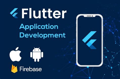 Develop Ios And Android Apps Using Flutter By Bilalhassan848 Fiverr