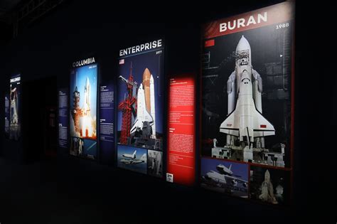 📢 เปิดแล้ว “นิทรรศการด้านอวกาศระดับโลก Space Journey Bangkok”ถือเป็น