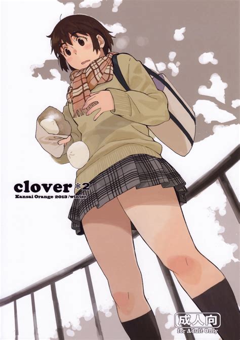 Kansai Orange Yande Re
