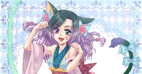 命の系譜】 【命の系譜】リーラ【第3世代】 はにゃもりのイラスト Pixiv