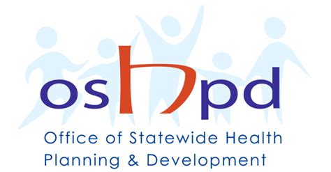 Oshpd Webinars Ior Training