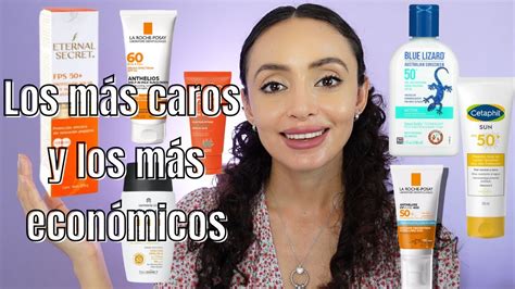Los MEJORES PROTECTORES solares para tu rutina con TRETINOINA Físicos