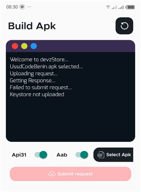 Androidexported Issue While Using Onesignalfix Extension Discuss Kodular Community