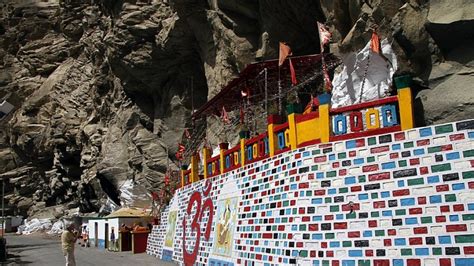 Mathi Temple Kinnaur Mathi Temple Photos Sightseeing Nativeplanet