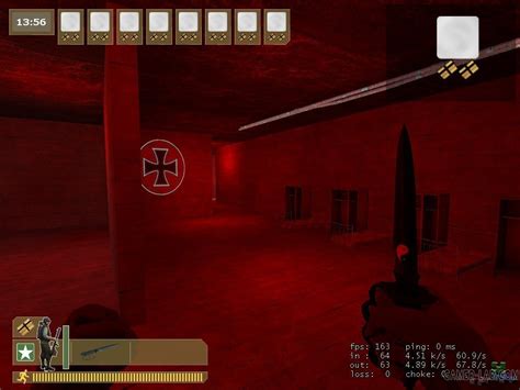 Dod Depot Final Dod Day Of Defeat Source Maps Source Warehouse Hl2