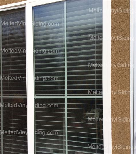 Vinyl Siding Melting Best Vinyl Siding Melting Solution Vinyl Siding