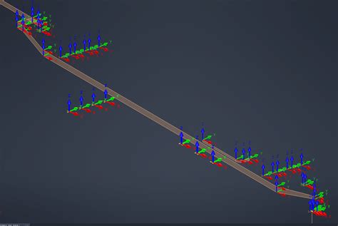 Solved Import Ucs Or 3d Points From Excel Autodesk Community
