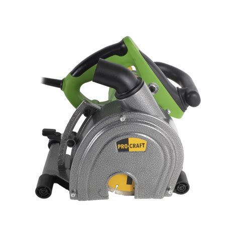 Masina canelat PROCRAFT PM2500-230, 1700W, 4500 rotatii - eMAG.ro