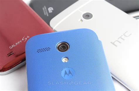 Moto G Review