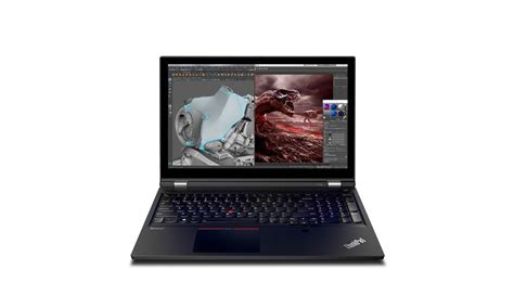 性能全面，thinkpad T15g无愧移动工作站 极客公园