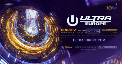 Ultra Europe 2024 Dates Shela Dominica