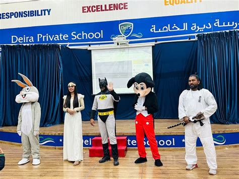 dr ritika anand npqel on linkedin welcome back to school this year at deps we re kicking