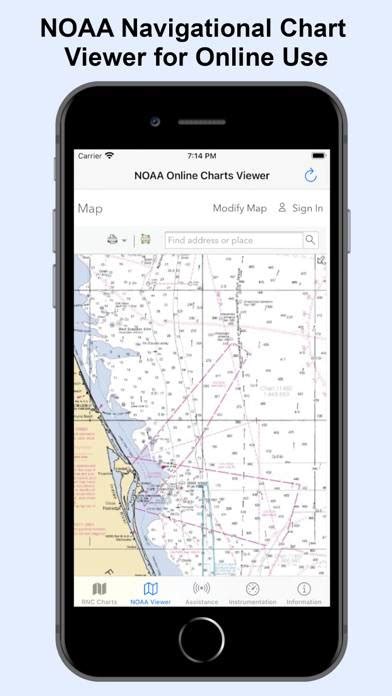 Download Noaa Nautical Charts And Map App Updated Nov 20 Worldsapps