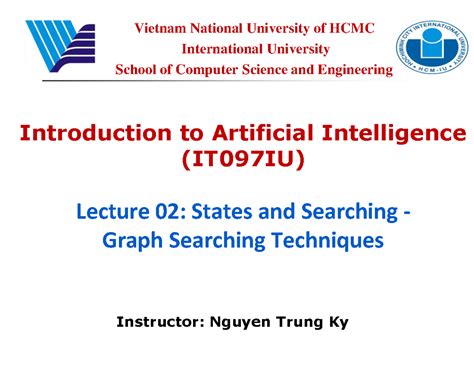 02 Uninformedsearch Artificial Intelligenceartificial