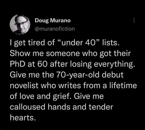 I Wanted To Share This As It Resonated Both Personally And Professionally With Me Personally