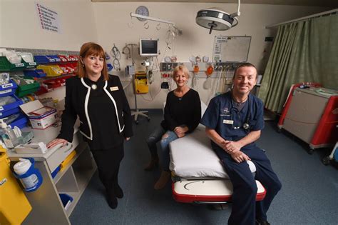 Albury Wodonga Health Reflects On 10th Anniversary And Its Future The